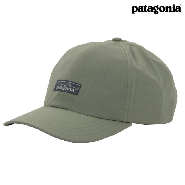 パタゴニア メンズ レディース キャップ 正規品 patagonia ロゴ 帽子 TERREBONNE HAT 33317 RVGN  ROCK GRE クリスマス プレゼント ラッピング パタゴニア メンズ レディース キャップ 正規品 patagonia ロゴ 帽子