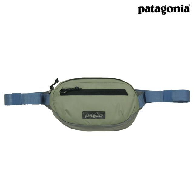 パタゴニア メンズ レディース ボディバッグ 正規品 patagonia ヒップパック ショルダーバッグ 鞄 TERRAVIA MINI クリスマス プレゼント ラッピング