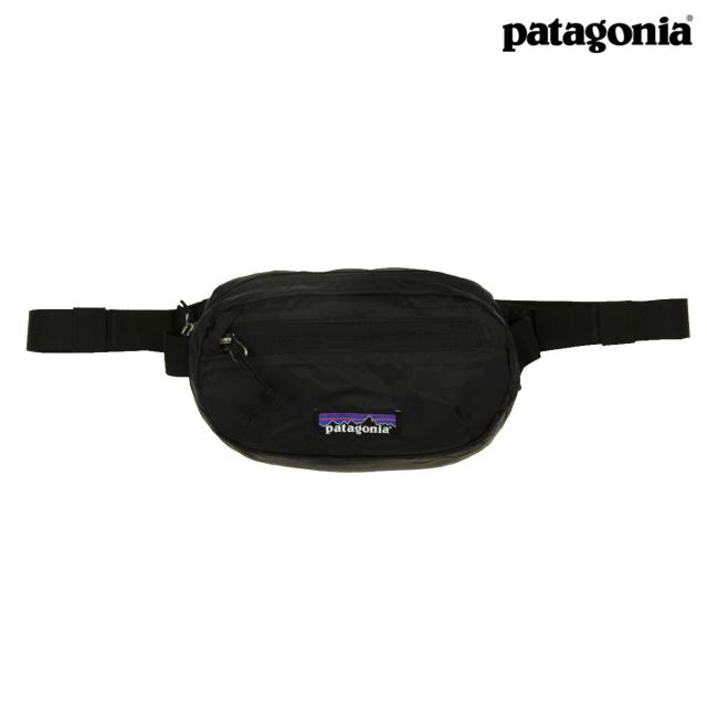 パタゴニア メンズ レディース ボディバッグ 正規品 patagonia ヒップパック ショルダーバッグ 鞄 TERRAVIA MINI クリスマス プレゼント ラッピング