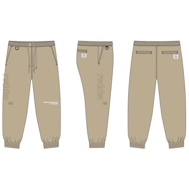 予約商品 3月頃入荷予定 リバーサル メンズ カンフーパンツ 正規販売店 REVERSAL ボトムス ロングパンツ LIGHT OZ KUNG FU PANTS ﾁﾉ rv26ss402 CN CHINO