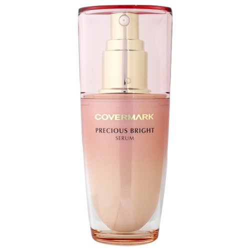 カバーマーク プレシャスブライト セラム W 40mL