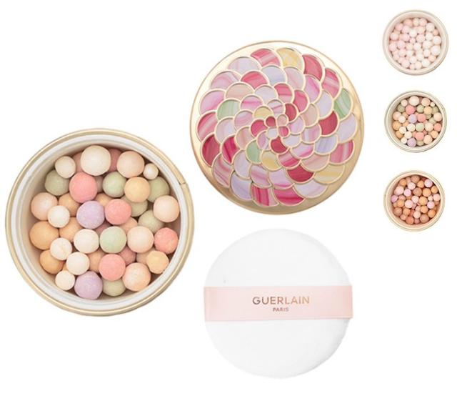 ゲラン メテオリット ビーユ （フェイスパウダー） 20g