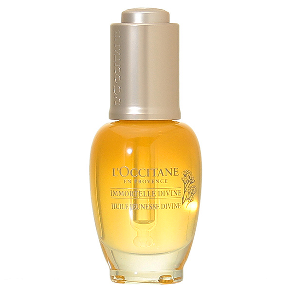 ロクシタン イモーテル ディヴァイン インテンシヴオイル 30mL