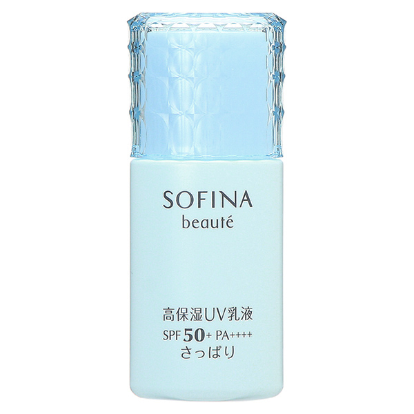 花王 ソフィーナ ボーテ SOFINA beaute 高保湿UV乳液 SPF50+ PA++++ さっぱり 30mLの通販はau PAY マーケット - コスメランド | au PAY ...