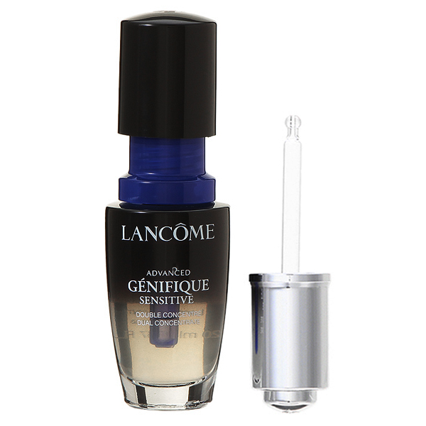 ランコム LANCOME ジェニフィック アドバンスト デュアル コンセントレート 20mL
