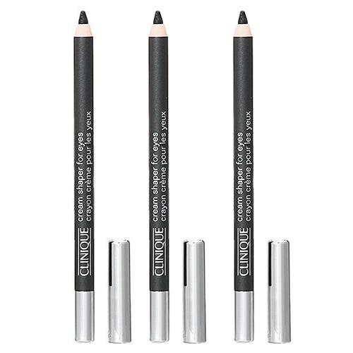 【セット】クリニーク CLINIQUE クリーム シェイパー フォー アイ 3個セット