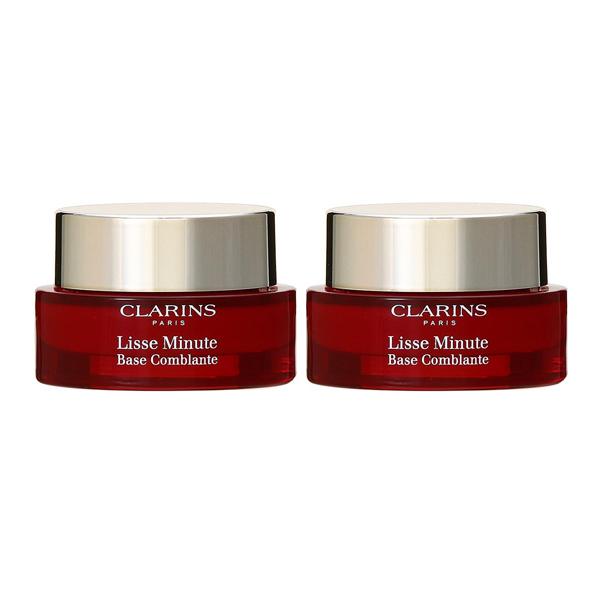 【セット】クラランス CLARINS スムース パーフェクティング タッチ 15mL 2本セット