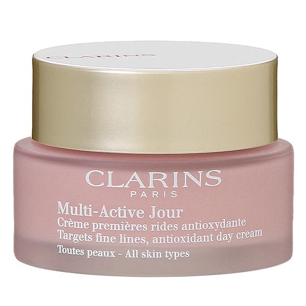 クラランス CLARINS マルチ アクティヴ デイ クリーム オールスキン 50mL