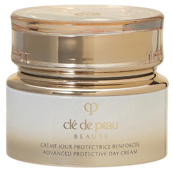 資生堂 クレ・ド・ポー ボーテ cle de peau BEAUTE クレームプロテクトゥリス n SPF25/PA+++ 50g