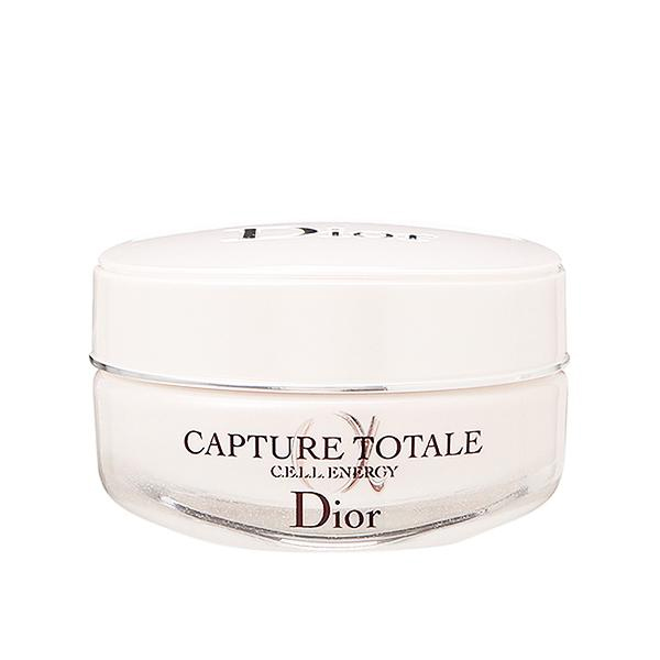 クリスチャンディオール Christian Dior カプチュール トータル セル ENGY アイクリーム 15mL
