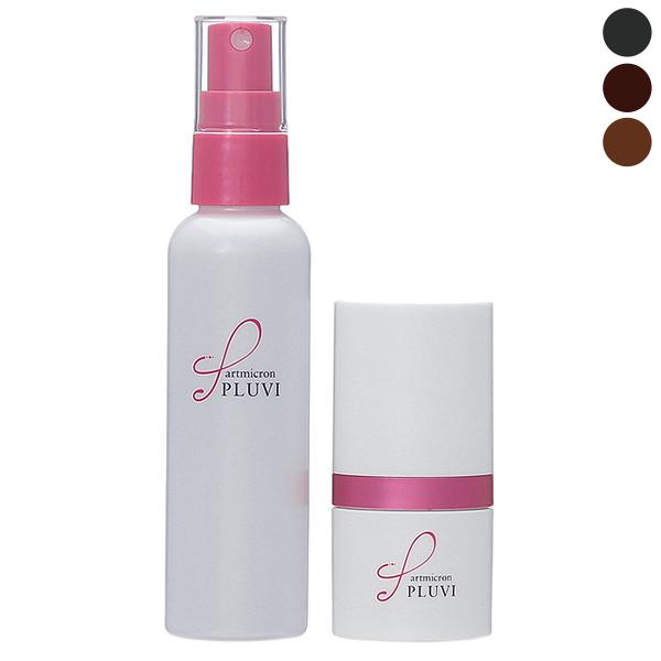 【セット】アートネイチャー Artnature アートミクロンプラビセット (パウダー 8g + スプレー 80mL)