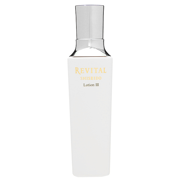 シセイドウ 資生堂 リバイタル ローション III 170mL 【医薬部外品】