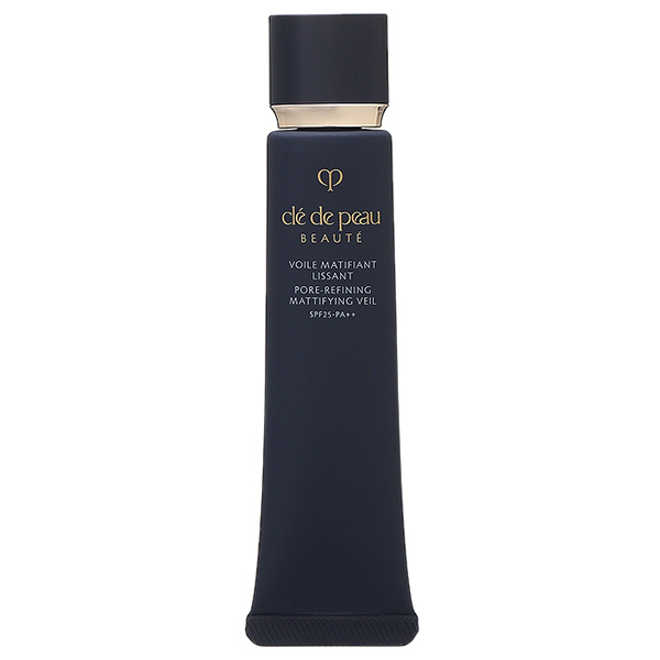 資生堂 クレ・ド・ポー ボーテ cle de peau BEAUTE ヴォワールマティフィアンリサン SPF25 PA++ 38mL