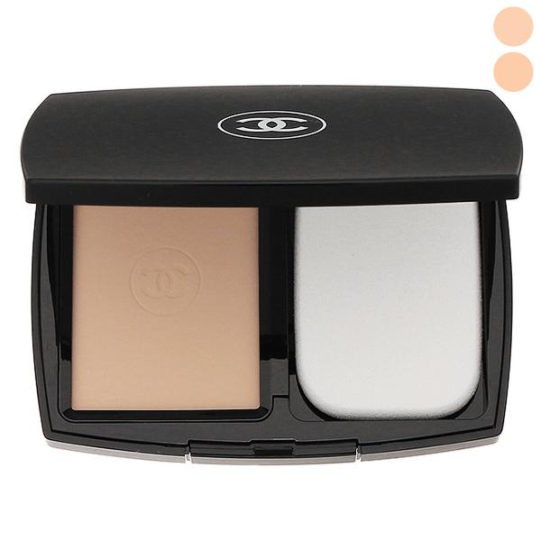 シャネル CHANEL ウルトラ ル タン コンパクト