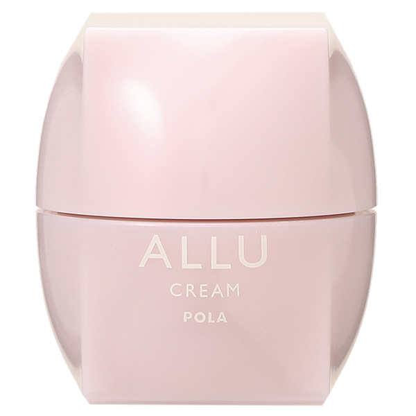 ポーラ POLA アリュー クリーム 30g フェイスクリーム