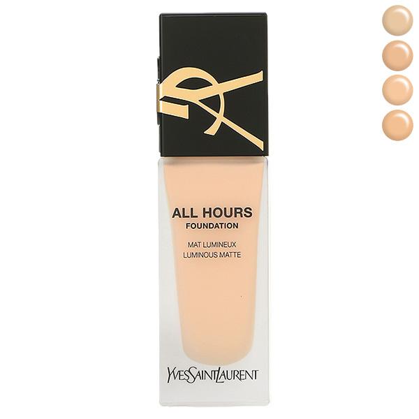 イヴサンローラン Yves Saint Laurent オールアワーズ リキッド SPF39/PA+++ 25mL リキッドファンデーション