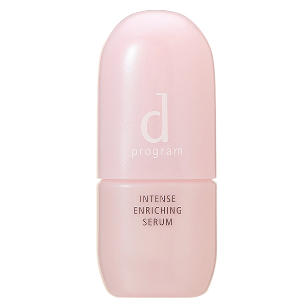 資生堂 dプログラム d program 薬用 濃密美容液 (インテンスエンリッチングセラム) 45mL 美容液 【医薬部外品】の通販はau PAY マーケット - コスメランド | au ...