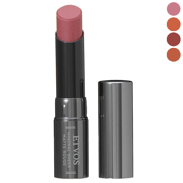 エトヴォス ETVOS ミネラルシアーマットルージュ 4g 口紅 リップスティックの通販はau PAY マーケット - コスメランド | au PAY マーケット－通販サイト