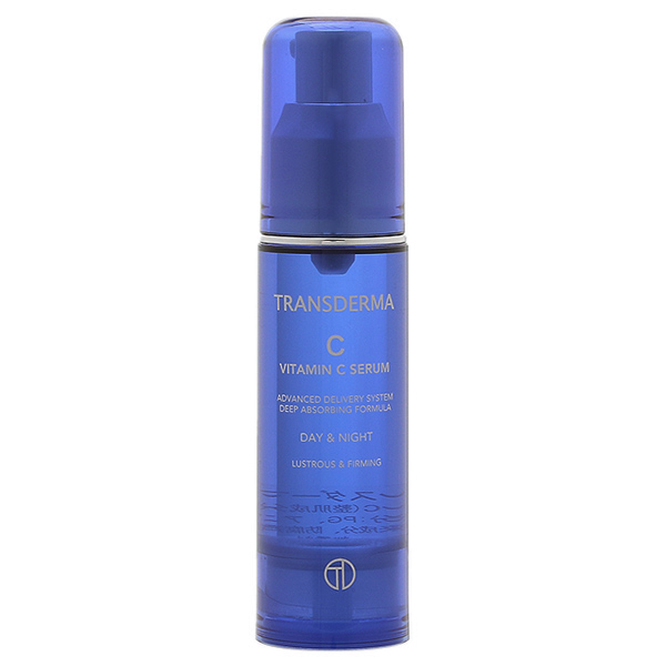 トランスダーマ TRANSDERMA トランスダーマ C 30mL 美容液
