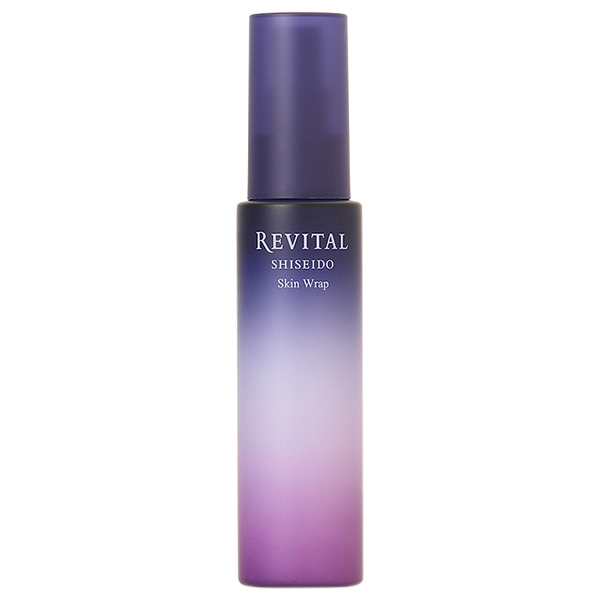 資生堂 リバイタル REVITAL スキンラップ 90mL 【医薬部外品】