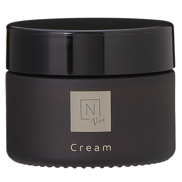 エヌオーガニック N organic Vie バリア クリーム 47g フェイスクリーム