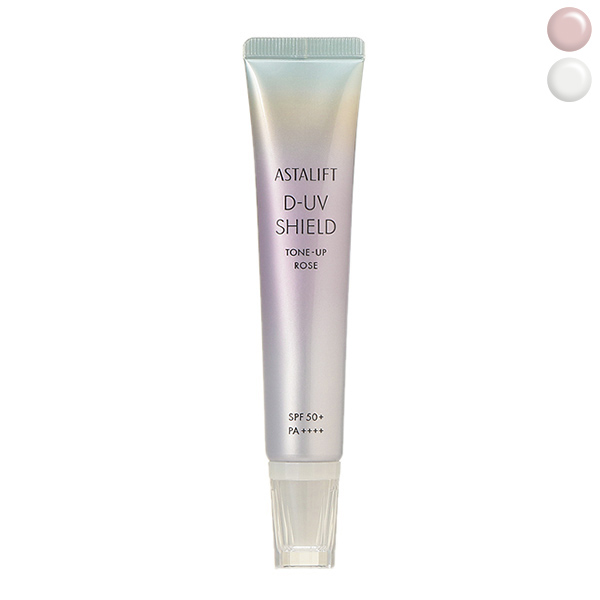 アスタリフト ASTALIFT D-UVシールド トーンアップ SPF50+ PA++++ 30g 日焼け止め UV下地の通販はau PAY マーケット - コスメランド | au PAY ...