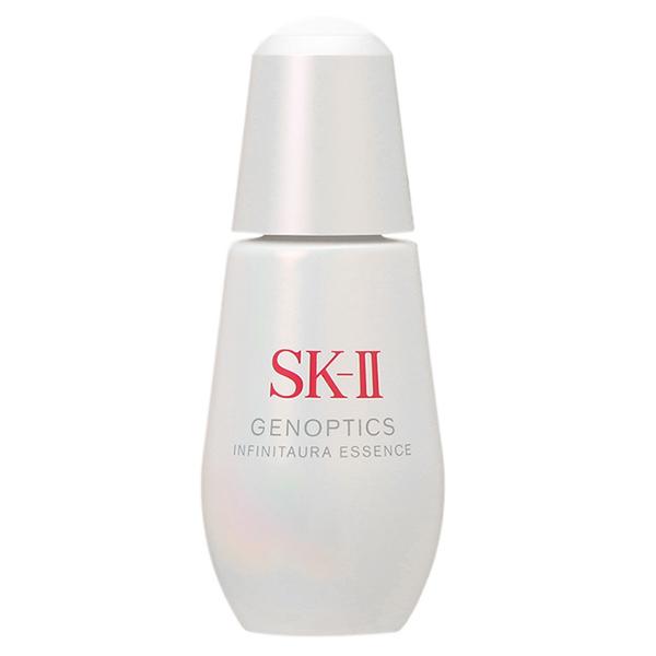 エスケーツー SK-II SK2 ジェノプティクス インフィニットオーラ エッセンス 50mL 美容液 【医薬部外品】