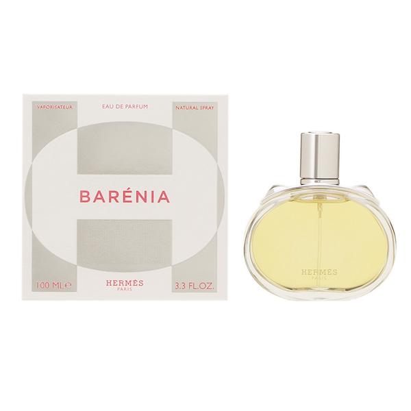 エルメス HERMES バレニア オードパルファム EDP レディース 100mL 香水 フレグランス