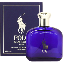 ラルフローレン Ralph Lauren ポロ ブルー オードトワレ EDT メンズ 125mL 香水 フレグランス