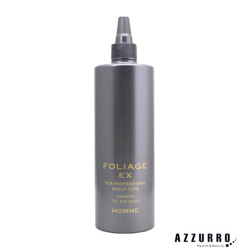 中野製薬 ナカノ フォリッジ スキャルプエッセンス EX-GM 480ml 詰め替え【宅急便対応】