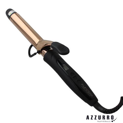 P-UP ピーアップ エクステラ テラヘルツ カールアイロン 26mm 【宅急便対応】