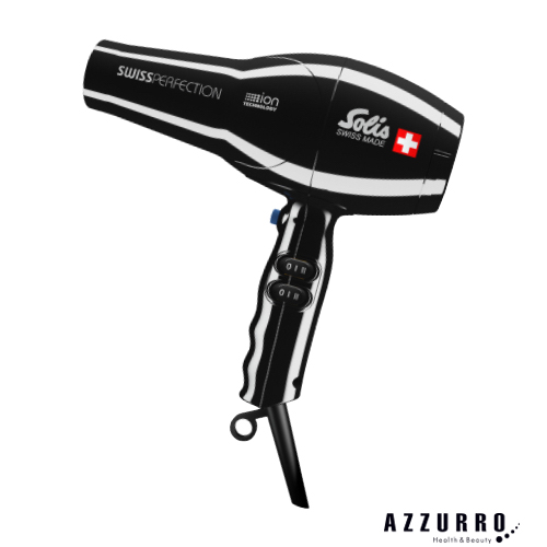 ソリス スイスパーフェクション 440 ブラック【宅急便対応】