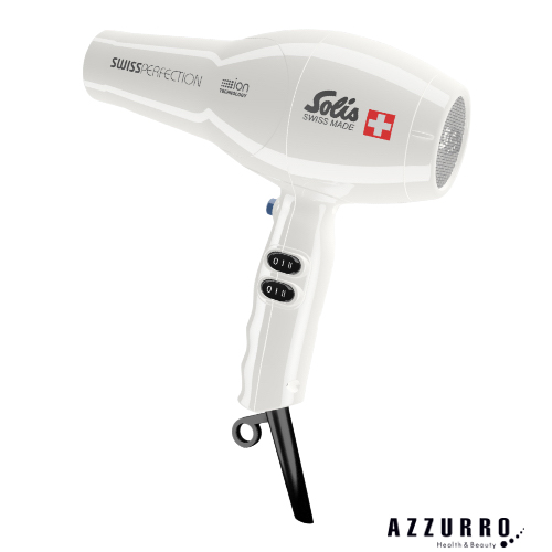 ソリス スイスパーフェクション 440 ホワイト【宅急便対応】