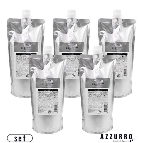 アプロ アシッドシェイパー DHケアミスト 500ml 合計5点セット【宅急便対応】【翌日着対応】