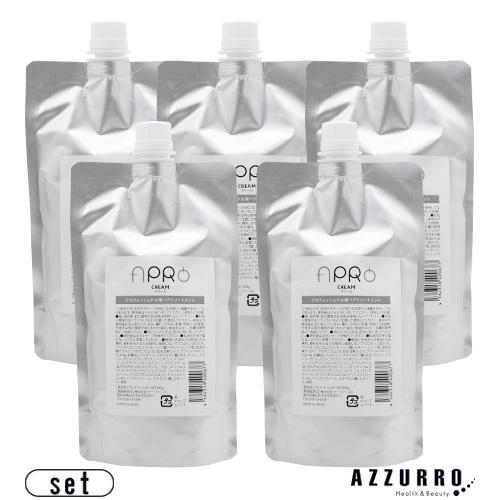 アプロ アシッドシェイパー クリーム 300g 合計5点セット【宅急便対応】【翌日着対応】