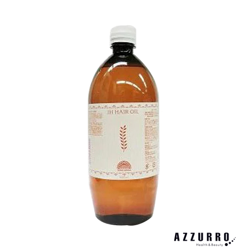 ジャパンヘナ ヘアオイル 1000ml【宅急便対応】
