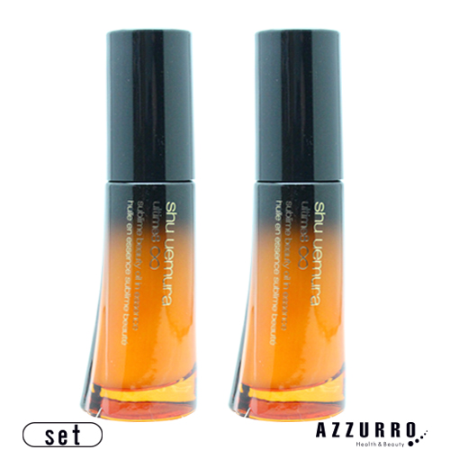 シュウウエムラ アルティム8 スブリムビューティオイル インエッセンス 30ml 合計2点セット【宅急便コンパクト対応】【翌日着対応】