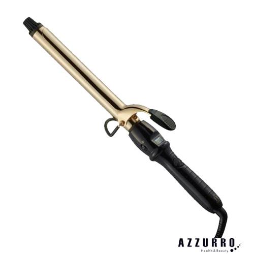 アイビル D2アイロン ロングバレル 25mm ゴールド【宅急便対応】