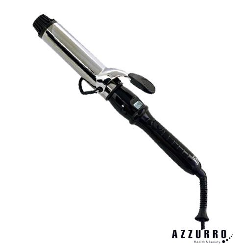 アイビル デジタルディスプレイアイロン D2 38mm チタンバレル【宅急便対応】