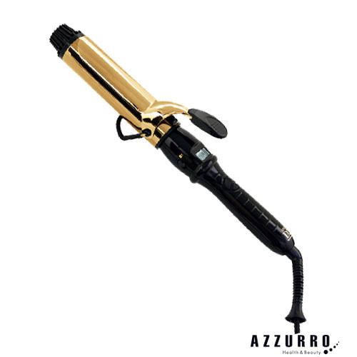 アイビル デジタルディスプレイアイロン D2 38mm ゴールド【宅急便対応】