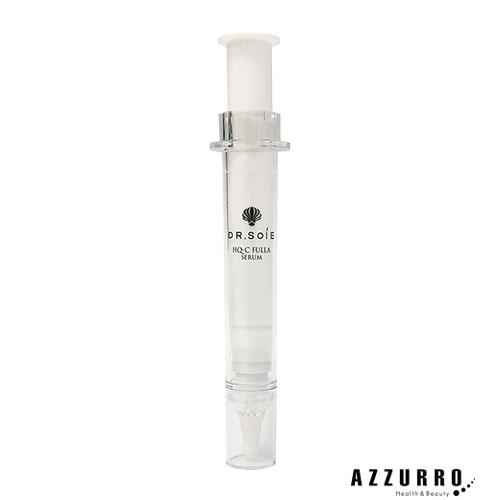 ドクターソワ HQ-C フラセラム 11g【宅急便コンパクト対応】