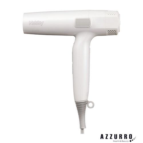 ノビー nobby テスコム マイナスイオンドライヤー ホワイト NB950-W【宅急便対応】