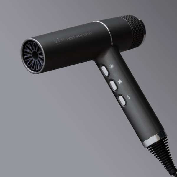 ufv ライトヘアードライヤー ヘアドライヤー ドライヤー 高級 高級品 ufvライトヘアードライヤー 小型 軽量 速乾 大風量 強風 ufvドライヤー ヘアードライヤー 高級ドライヤー 高級なドライヤー 超音波 超・微振動 母の日 父の日 誕生日 バースデー プレゼント ギフト 贈り物