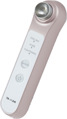 サークルピーリングプロ ピーリング 美顔器 毛穴汚れ 超音波 振動 ピーリング美顔器 超音波振動 防水 毛穴 汚れ 日本製 グッズ おすすめ 人気