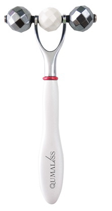 テラピスト クマレス TERAPIST QUMALeSS 美顔ローラー テラピストクマレス 美顔ローラー 美顔器 フェイスローラー テラタイトローラー 美容ローラー 目元 額 眉間 目尻 ほうれい線 グッズ おすすめ 人気 通販 販売