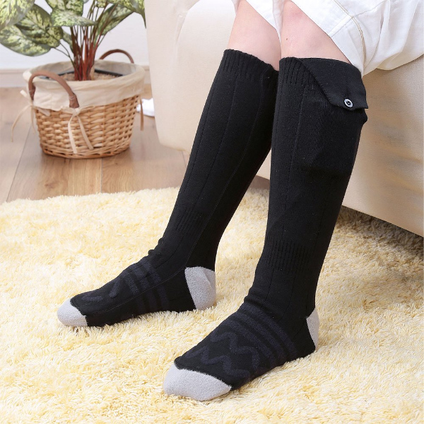 発熱ソックス 電熱靴下 ソックス 靴下 メンズ レディース 男性用 女性用 防寒アイテム 防寒 対策 グッズ 冷え性 冷え性対策 保温 寒さ対策 防寒グッズ 防寒対策 下半身 足元 足冷え 足冷え対策 あったか 暖か 蓄熱 暖かい ぽかぽか 誕生日 プレゼント ギフト 贈り物