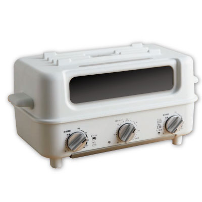 直送品 スマートトースターグリル ホットプレート グリル トースター オーブン オーブントースター トップオープン式 ピザトースト お菓子作り 焼肉 たこ焼きパーティー