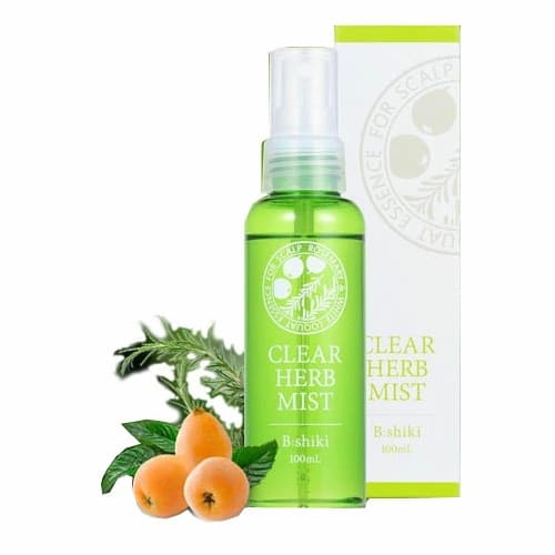 頭皮用美容液 クリアハーブミスト 100ml スカルプケアローション・エッセンス 頭皮 ニオイ フケ かゆみ 頭皮ケア 頭皮用 ハーブ ミスト ハーブ美容液 頭皮ケア専用 無添加 スカルプケア スカルプケア美容液 グッズ おすすめ 人気 通販 販売