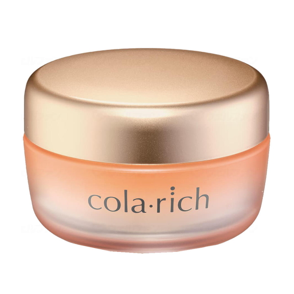 キューサイ コラリッチEX プレミアムリフトジェル 55g×3個セット オールインワン化粧品 スキンケア 時短 オールインワンジェル 乾燥 保湿ジェル 保湿クリーム 化粧水 乳液 美容液 美容オイル クリーム マッサージジェル アイクリーム ネッククリーム パック オールインワン