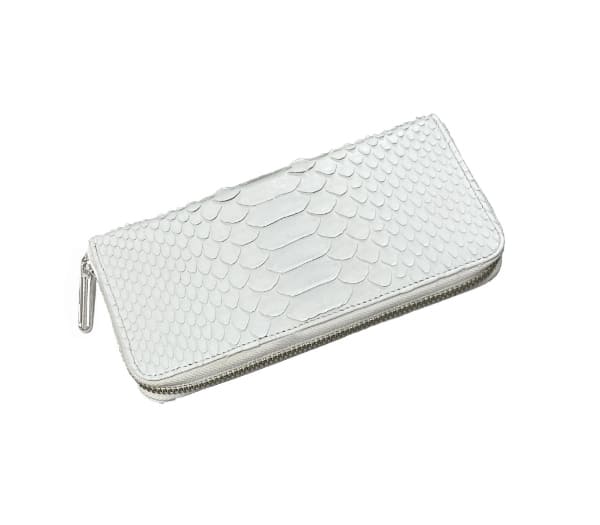 最勝王法神道財布 白蛇神 子之神社穂積天佑 長財布 財布 メンズ レディース 蛇革 お札 護符 開運 祈願 白蛇 白ヘビ 弁財天 白蛇長財布 金運財布 開運財布 財運 金運 ヘビ皮 ニシキヘビ 牛革 金運グッズ 開運グッズ 蛇革財布 メンズ財布 レディース財布 誕生日 プレゼント